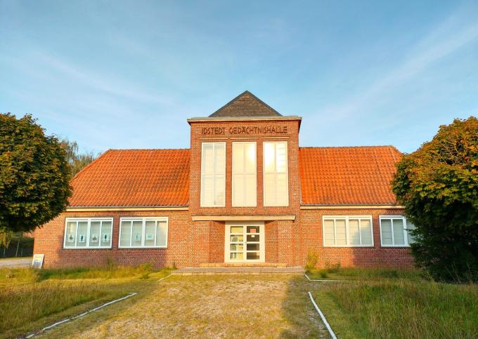 Isted | Grænseforeningen.dk